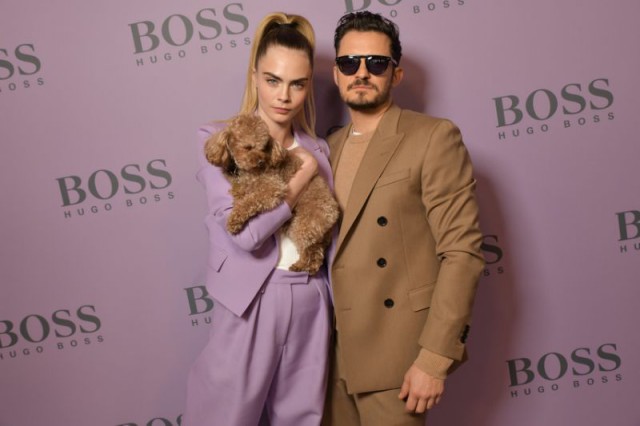 BOSS New Generation - Página Uno