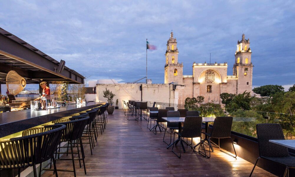 Los 7 lugares que no te puedes perder de Mérida - Página Uno