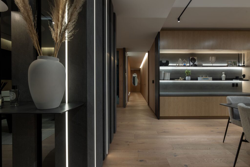 Guindi Arquitectos: Alan Tatarsky Guindi y Moises Guindi Dabbah