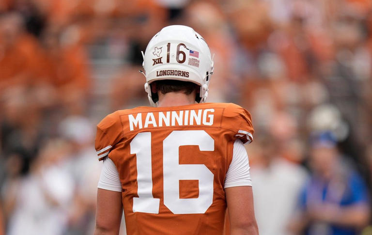 Los Manning: Leyendas vivas del fútbol americano