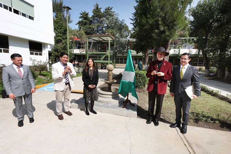 UAEMéx celebra el 20 aniversario de adherirse a la Carta de la Tierra ...