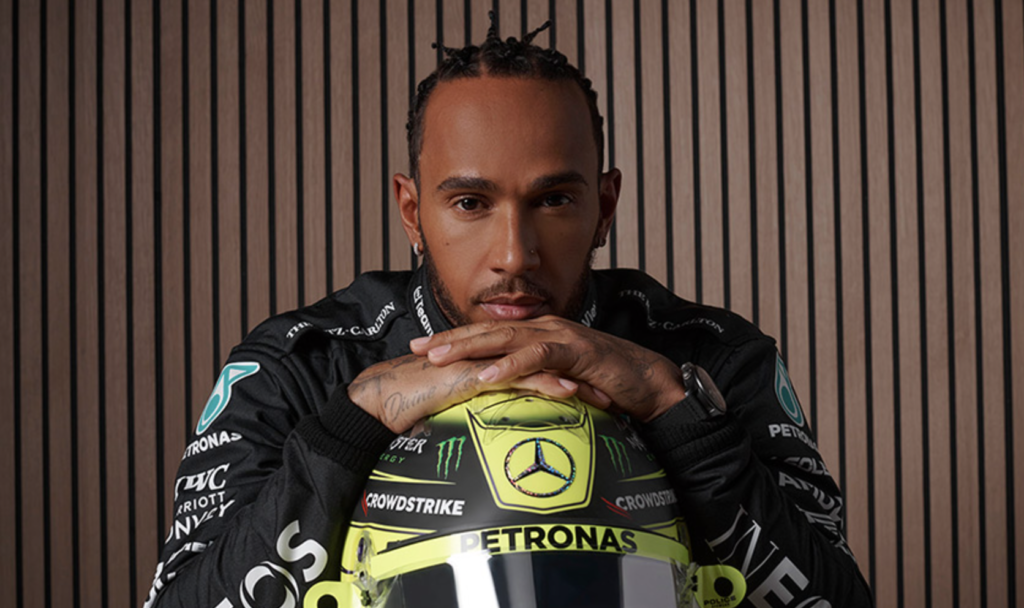 Lewis Hamilton: El adiós a Mercedes Benz que marca el final de una dinastía
